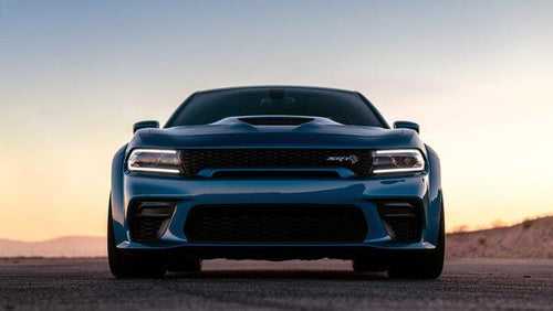 Charger 2011-2023 | Real Carbon Fiber Parts, Accessories and Mods by ...