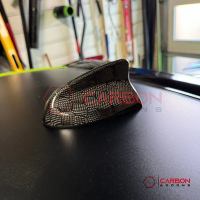 Charger 2011-2023 | Real Carbon Fiber Parts, Accessories and Mods by ...