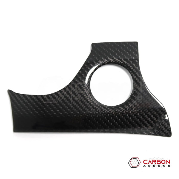 2019+ RAM 1500/TRX/RHO Engine Start Stop Button Surround Trim Hard ...