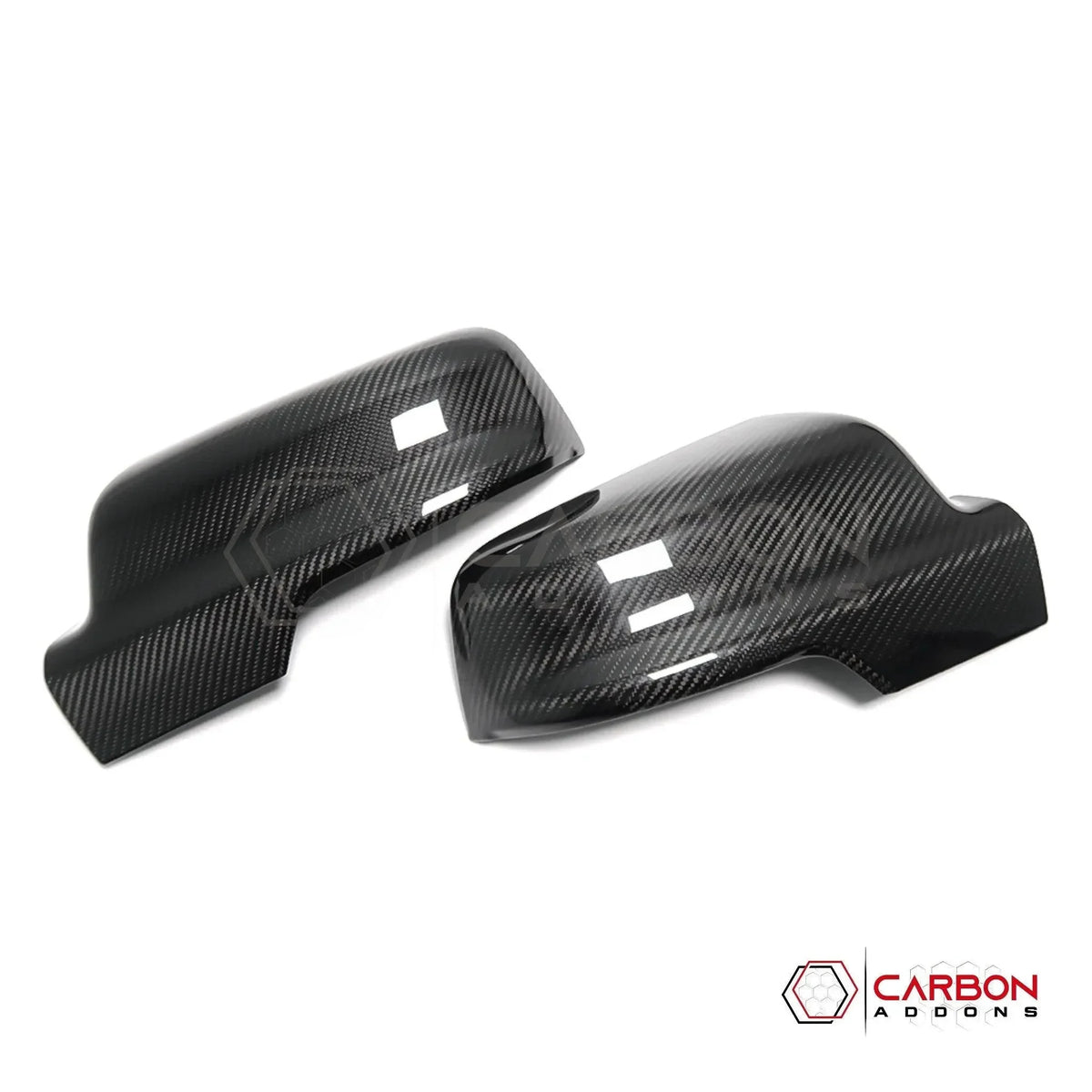 RAM 1500/TRX/RHO (2019+) | Real Carbon Fiber Parts, Accessories and ...