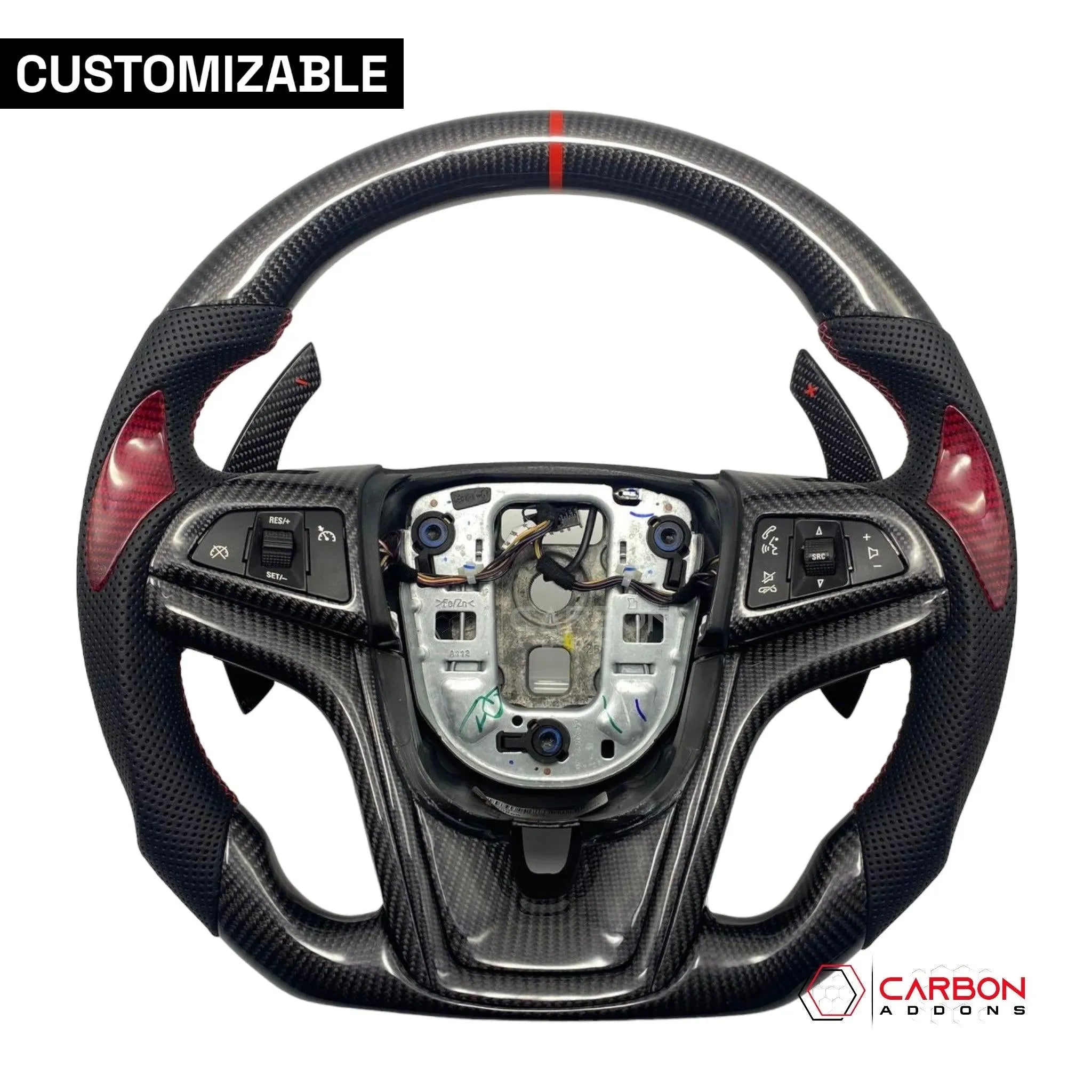 Chevy camaro steering wheel store