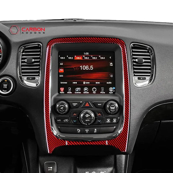 Dodge durango 2020 accessories store
