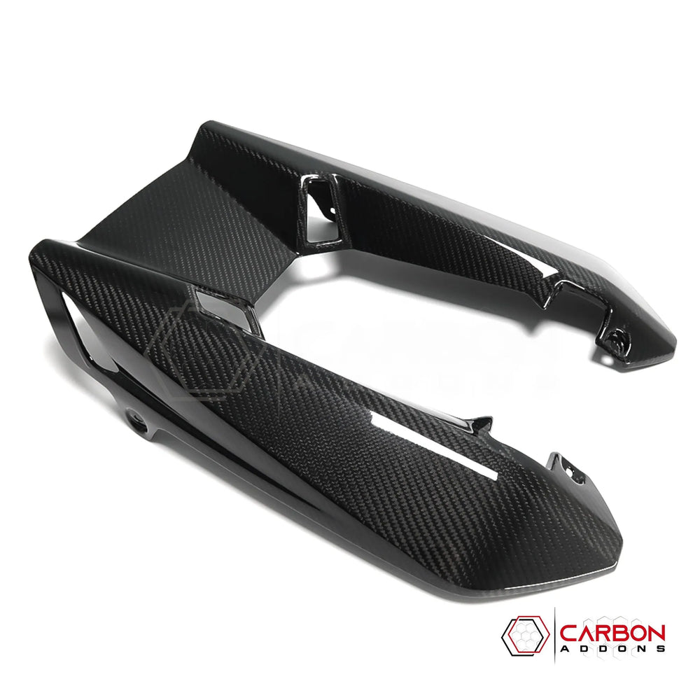 C8 Corvette Z06 LT6 Real Carbon Fiber Engine Cover Carbon Fiber Parts ...