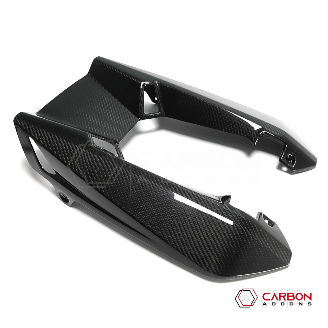 C8 Corvette Z06 LT6 Real Carbon Fiber Engine Cover Carbon Fiber Parts ...